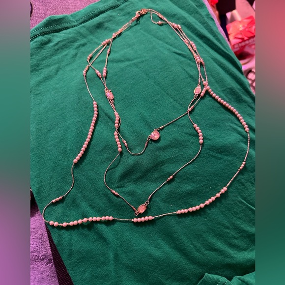 Chaps | Jewelry | Chaps Necklace | Poshmark